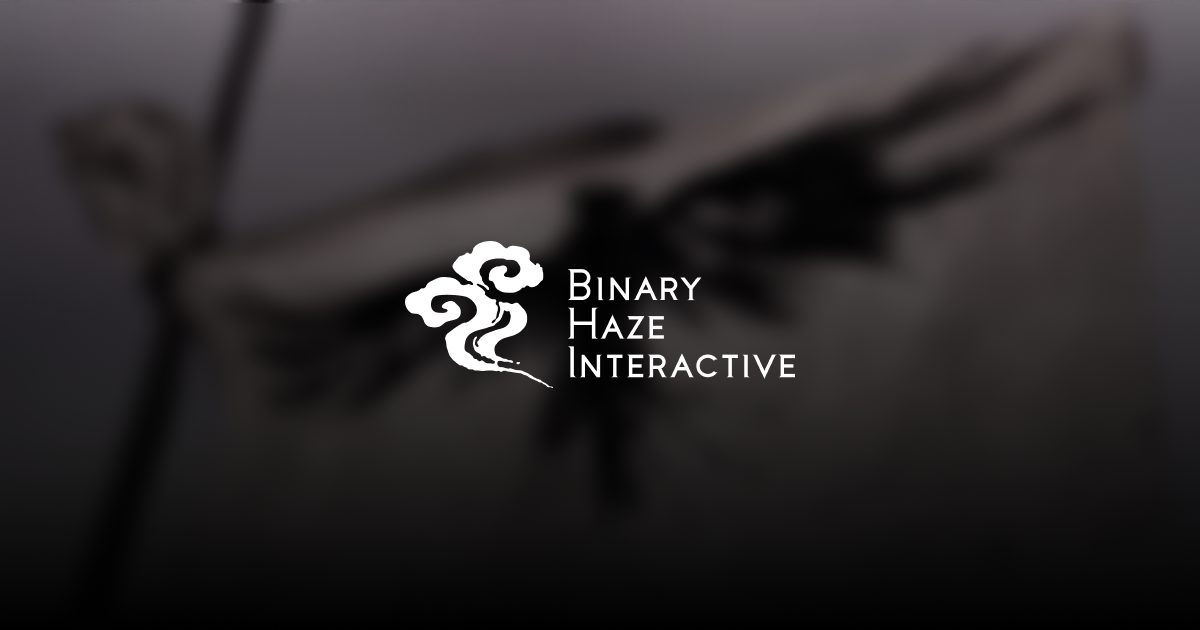 [Gematsu] Binary Haze Interactive launches countdown website for new title announcement News ...